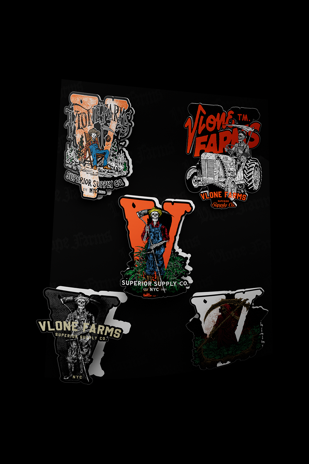 Accessories – VLONE Farms